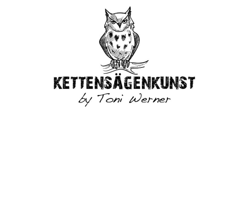 Kettensägenkunst by Toni Werner - Veranstaltungen